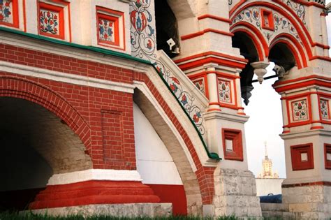 картинки архитектура белый здание Свод Красный цвет Ориентир