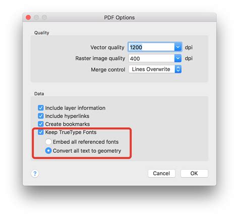 solved font pdf printing issue in autocad for mac 2017 autodesk