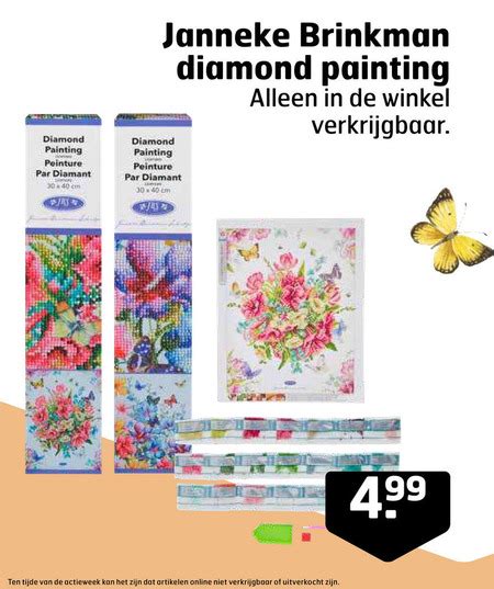 Folder Aanbieding Bij Trekpleister Details
