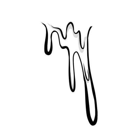 Drip Drawing Skill