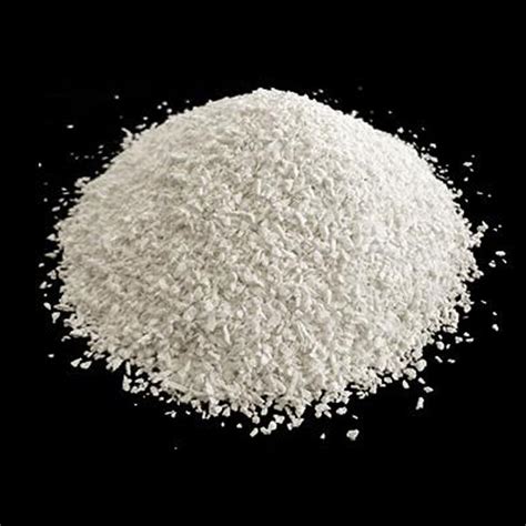 Calcium Hypochlorite Chloride Disinfectant Supplier Rosun