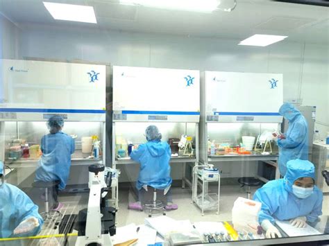 武汉国家生物产业基地公共服务平台光谷抗体发现与筛选公共服务平台 知乎