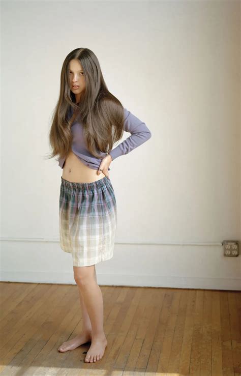 Olivia Rodrigo Covers Interview Issue 550 By Brianna Capozzi