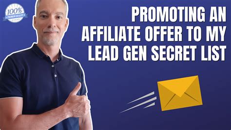 Lead Generation With My Lead Gen Secret By Joao Zorro Goncalves Medium