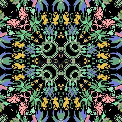 Flourish Background Stock Illustrations 177 539 Flourish Background