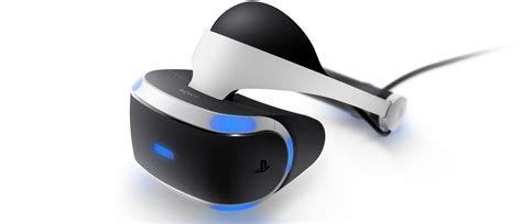 Виртуальная реальность прошлого поколения: На PS5 гарнитуру PlayStation ...