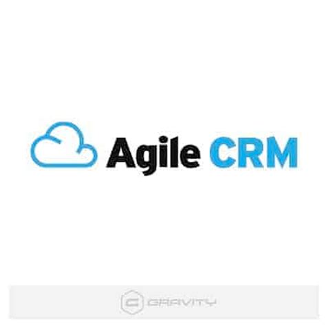 Download Gravity Forms Agile CRM Addon giá rẻ