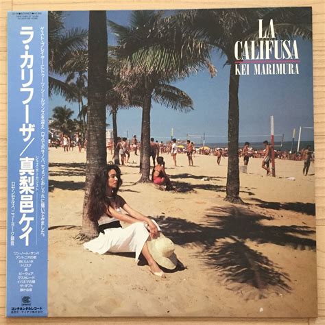 【目立った傷や汚れなし （詳細）】【国内盤vinyl12continentalci 491986年盤with Obi