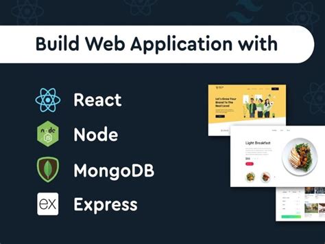 Full Stack Web Application Using Mern Stack Upwork
