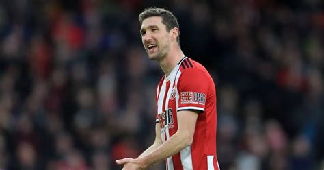 Chris Basham Hoping History Repeats Itself As Sheffield United Prepare To Take On Leeds United