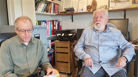 ראיון עם שבתאי בריל פתרון בעיית עזה Youtube