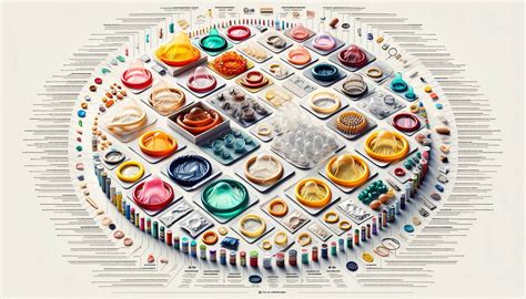 Complete Guide To Condoms Types Brands Usage