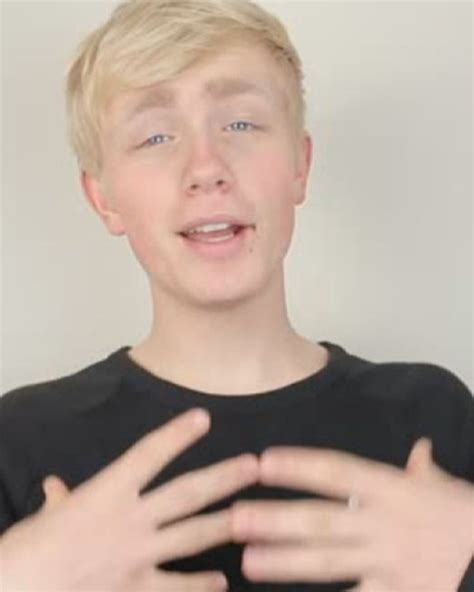 Toen Joost Klein Nog Eenhoornjoost Was Ik Wilde Ook Cool Zijn