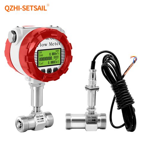 digital flow batch controller for liqud beer water milk jam batch