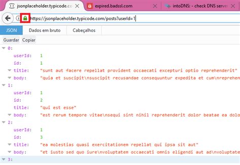 ESP32 Arduino HTTPS GET Request Techtutorialsx