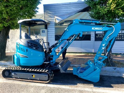 미니굴삭기렌탈합니다 당근 중고거래