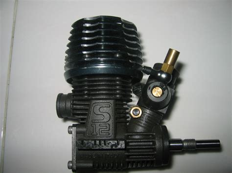 Mspeed NovaRossi 12 Engine R C Tech Forums