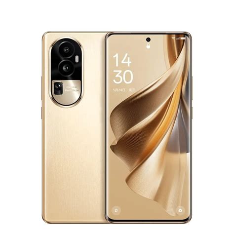 Oppo Reno Pro China Version Gb Gb Gold Tech Cart