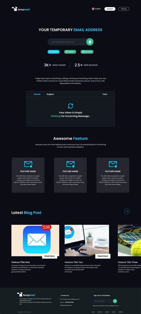 entry 35 by ayshagfx for simple landing page design ui ux freelancer
