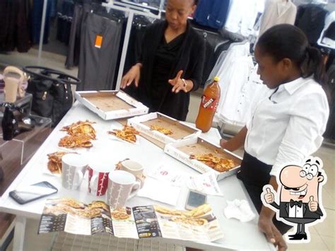 Kfc Ulundi 2 Restaurant Ulundi Shop 39 Restaurant Menu And Reviews