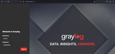 How To Install Graylog On Almalinux