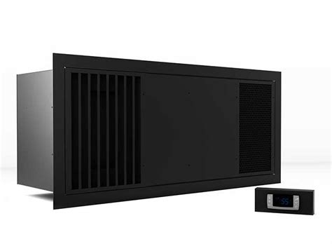 Whisperkool 8000 Ceiling Mount Ductless Split Cooling Unit 1 In Wine Cellars Wine Racks