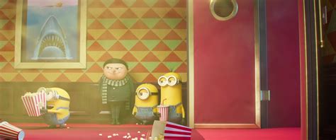 Minions The Rise Of Gru 2022 Screencap Fancaps