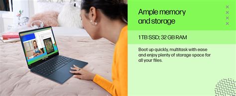 Buy Hp Specter X360 14 Ef2035tu Laptop 13th Gen Intel Core I7 1355u