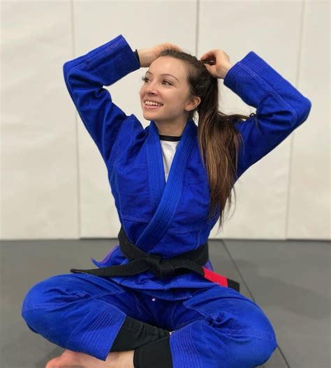 Beautiful Bjj Girls Rmartialfetish