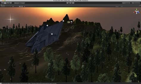 Nature Soft Occlusion Shader Unity