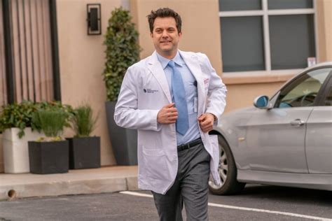 How The Dr Death Tv Show Takes A Deeper Dive Than The Popular Podcast