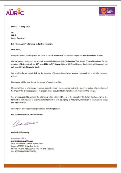 Nikhil Shekhawat On Linkedin Newbeginnings Internshipjourney