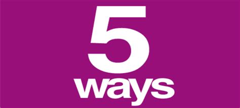 Video Five Ways To Get More From Hadoop With Apache Spark