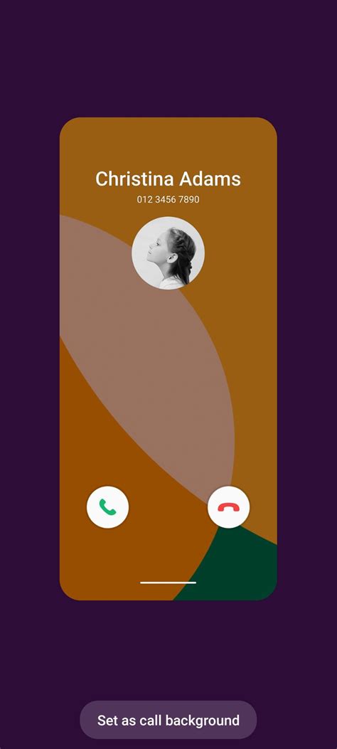 Call Screen Background App At Jonathan Landseer Blog