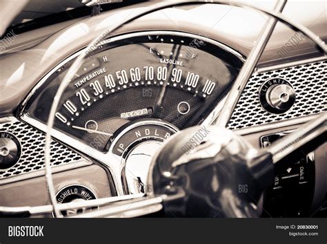 Speedometer Image And Photo Free Trial Bigstock