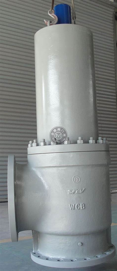 上海远东弹簧式安全阀阀门