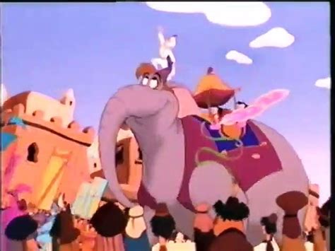 Opening To Pocahontas 2005 Vhs