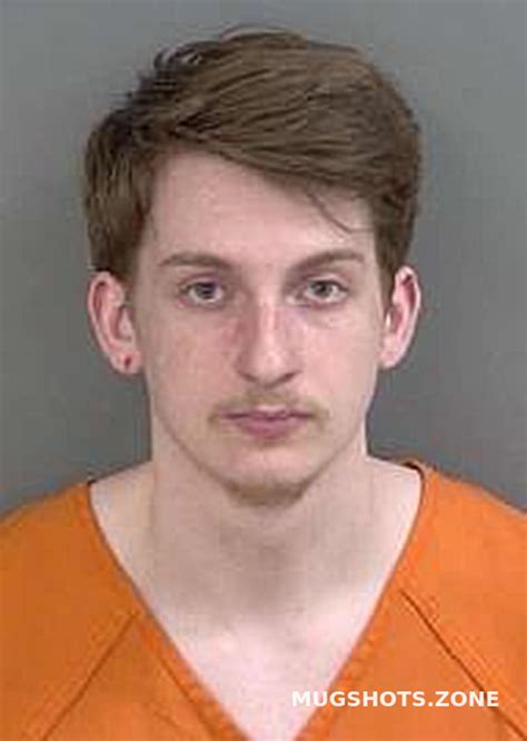BAISDEN BRANDON SCOTT 02 21 2024 Collier County Mugshots Zone