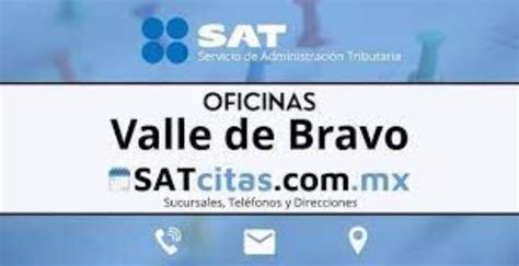 Citas Archivos Tramites Del Sat En Linea