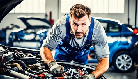 Les Mécaniciens Dévoilent Leurs Astuces Secrètes pour une Voiture