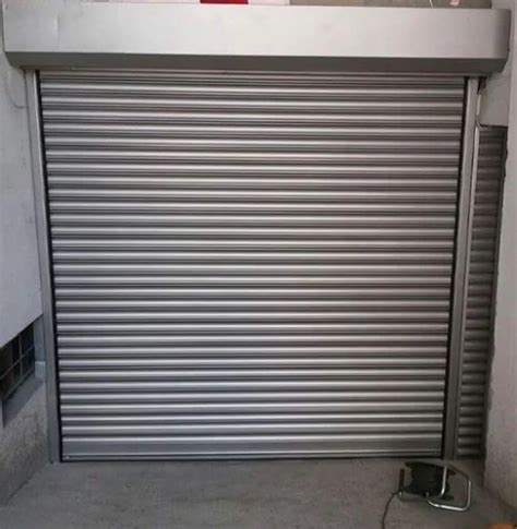 Jali Shutter And Rolling Shutter Manufacturer From Ahmedabad