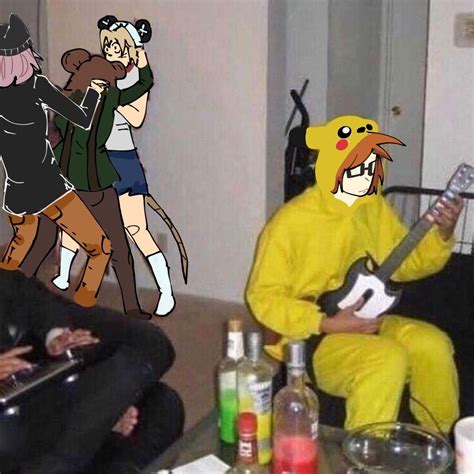 Ranfen Лютер Веселые мемы Кошачьи лапы