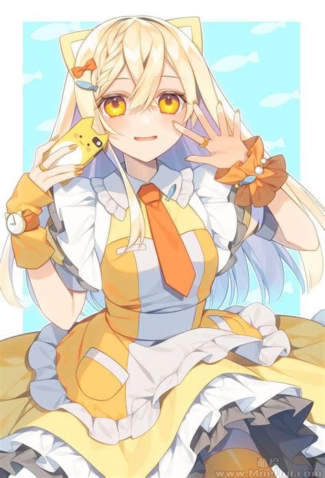会员 やちし yachishi orca PIXIV 推特图片包 56P 萌绘