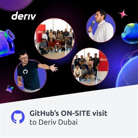 marcio tedesco on linkedin deriv techbyderiv github githubcopilot