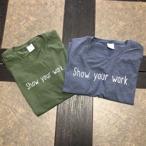 My Math Resources 10 Cute Fun And Funny Math Teacher Tees