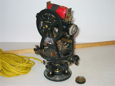 Declination Inclination Fluxgate Magnetometer