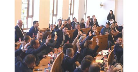 Четвърти опит за избор на председател на Столичния общински съвет