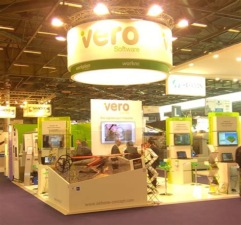 Vero Software France Vero Software Et Hexagon Metrology Une Vision