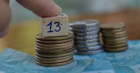 2ª Parcela Do 13º Está Chegando Confira As Datas De Pagamento E Como Sacar
