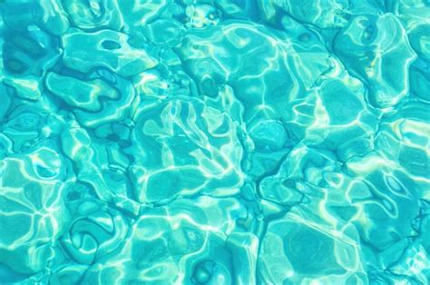 추상 자연 배경 물 평면도 프리미엄 사진